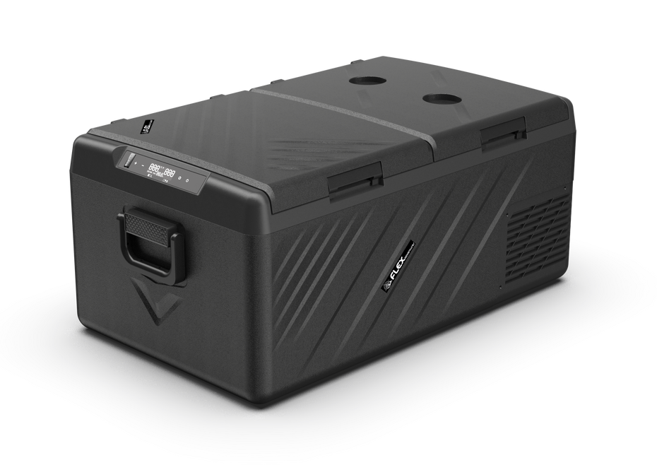 Camping Fridge & Freezers